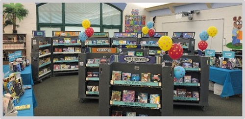 Why My PTO Chooses Follett